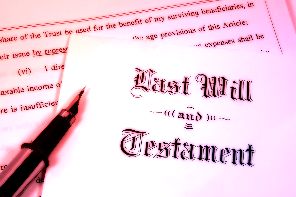 What to Know About Being an Executor for Your Elderly Parents